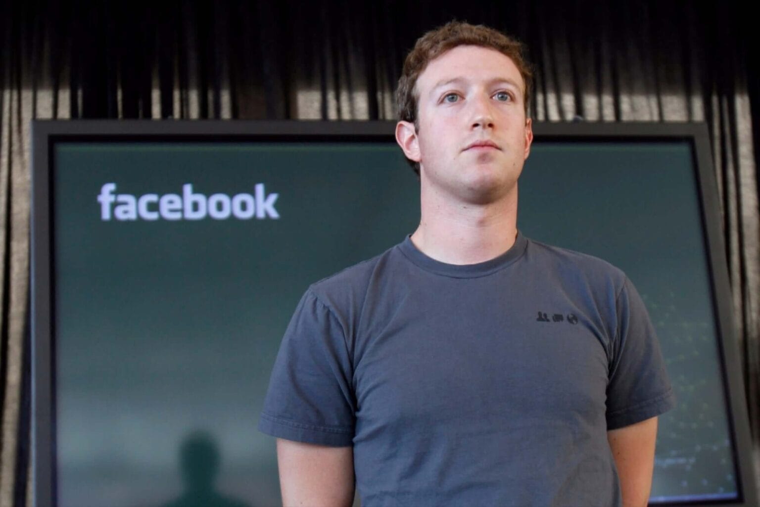 Mark Zuckerberg the Most Famous Entrepreneurs of the 2000s