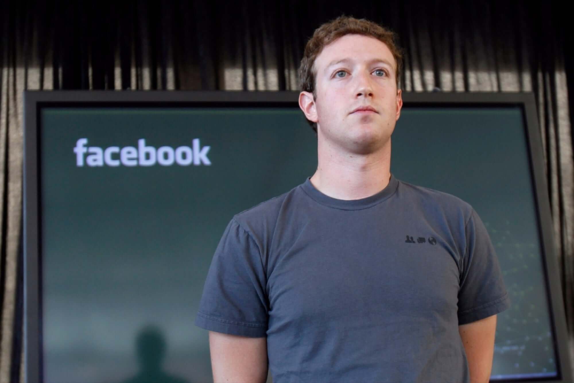 Mark Zuckerberg the Most Famous Entrepreneurs of the 2000s