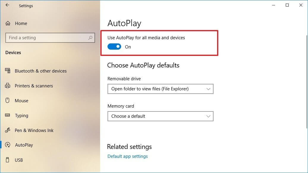 How to Open USB Drive on Windows 10