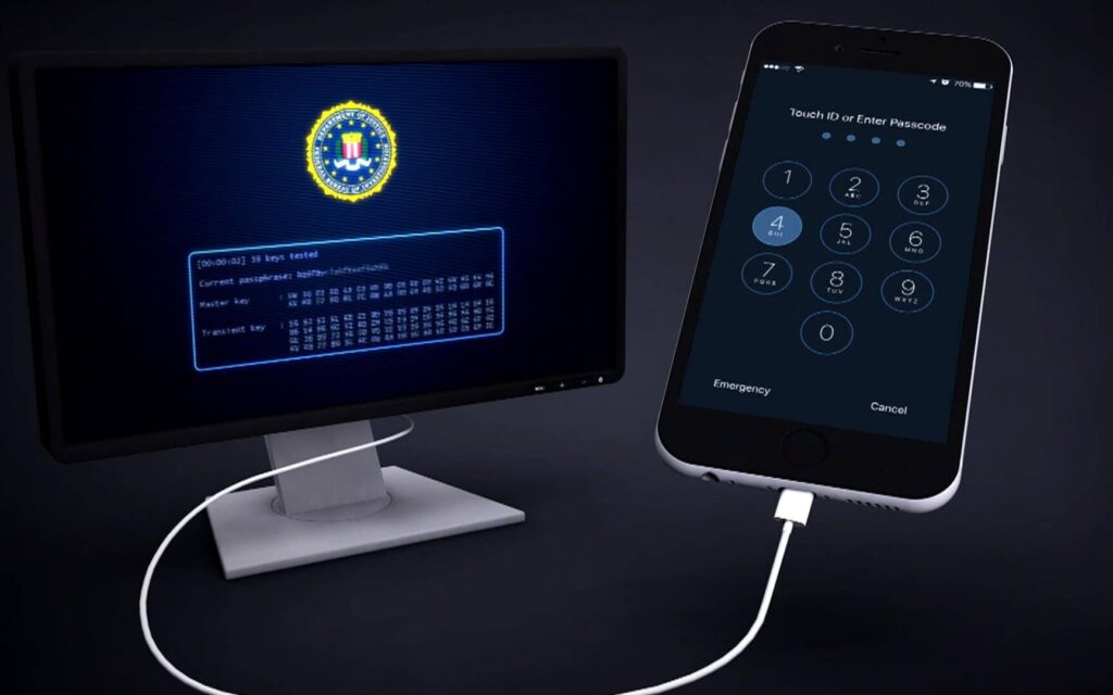 How to fix it: I forgot my iPad password or passcode