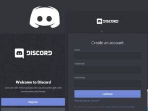 How to Use and Setting Discord on PC & Laptop / Android & iOS or iPhones
