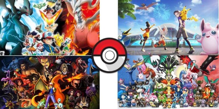 How to download and Install Pokémon themes For Free
