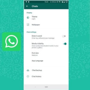 How to Enable Dark Mode on WhatsApp Android and iPhone