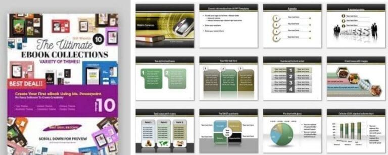 How to Make an Ebook: Create an ebook in 7 Steps