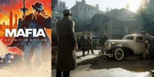 Best Gangster Themed Video Games For PC and PS4, XBOX