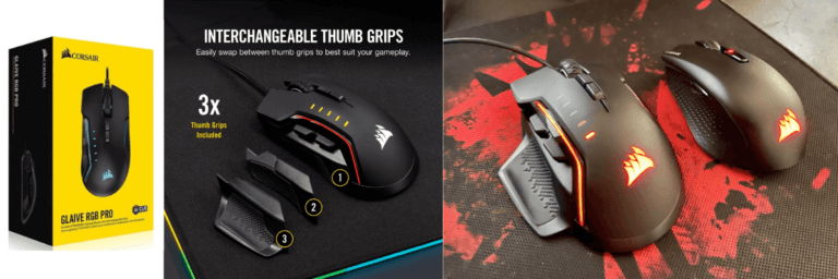 10 Best Gaming Mouse for Fortnite in 2024