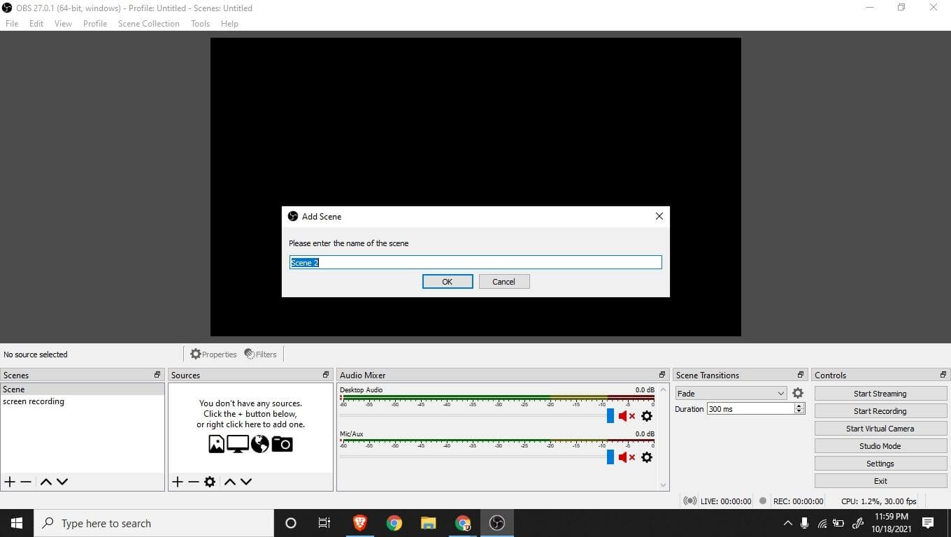 How to Use Chroma key in OBS Studio?