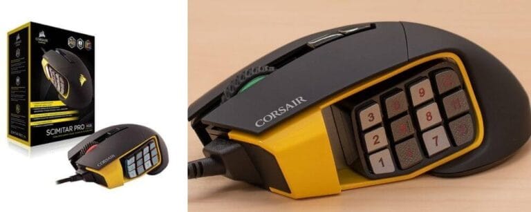 10 Best Gaming Mouse for Fortnite in 2024