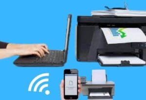 How To Install Printers Into Laptop