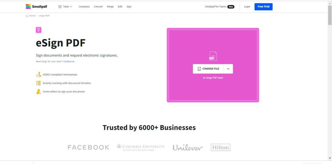 How to Create a Signature Online Free: 5 Ways