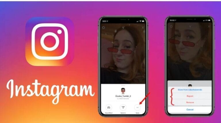 How to Easily Remove IG Instagram Story Filters