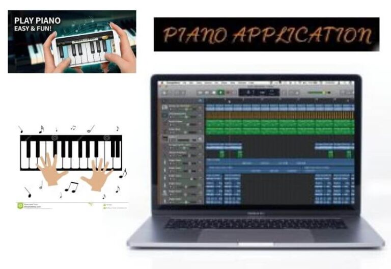 10 Best Piano Applications for PC in 2025