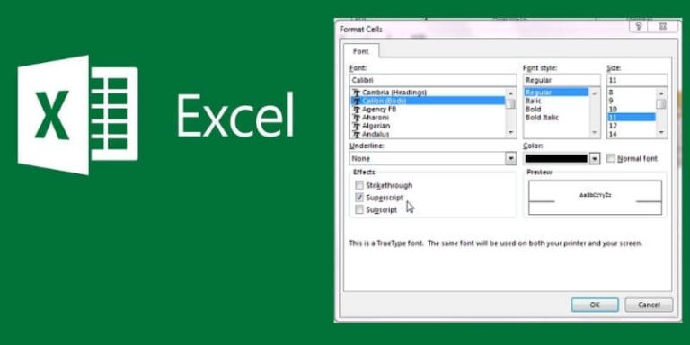 How to convert a Word file to Excel? - All methods