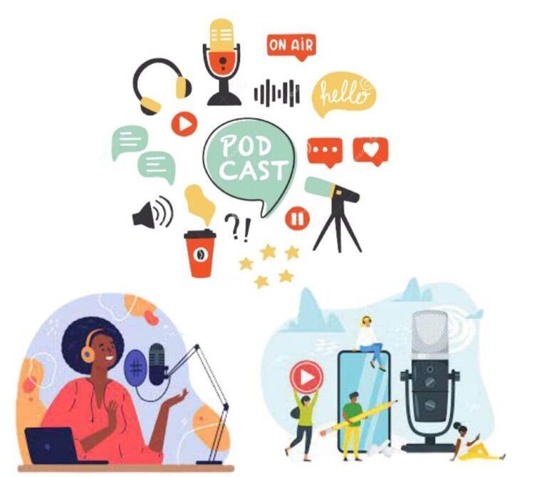 How to Make a Successful Podcast in 2024: Step by Step Guide