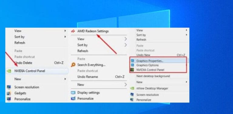 How to Fix Slow Right Click Menu and Lag in Windows 10