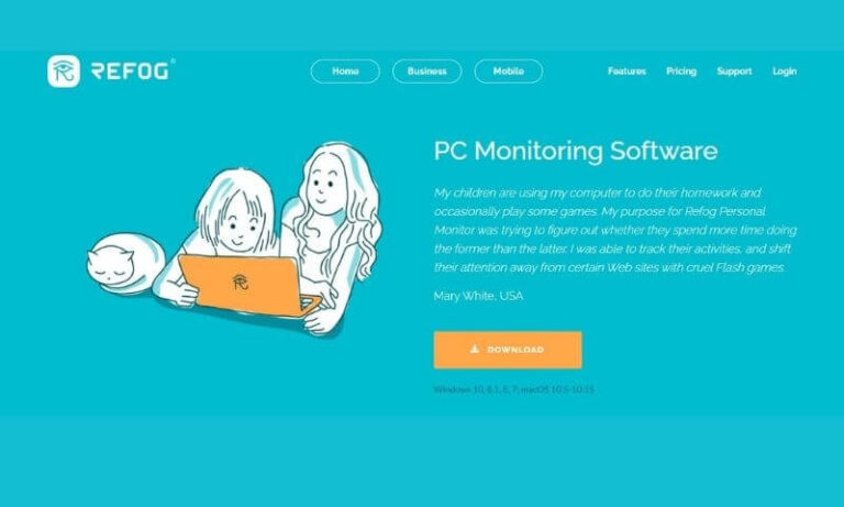 Computer Monitoring Software - The 3 Best PC Monitoring Software