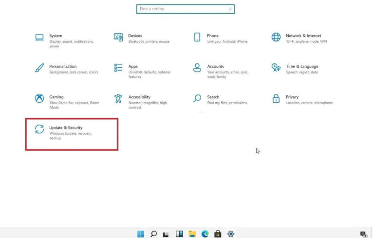 5 Ways to Turn Off Windows 11 Update Permanently