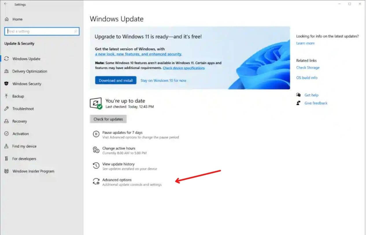 5 Ways to Turn Off Windows 11 Update Permanently