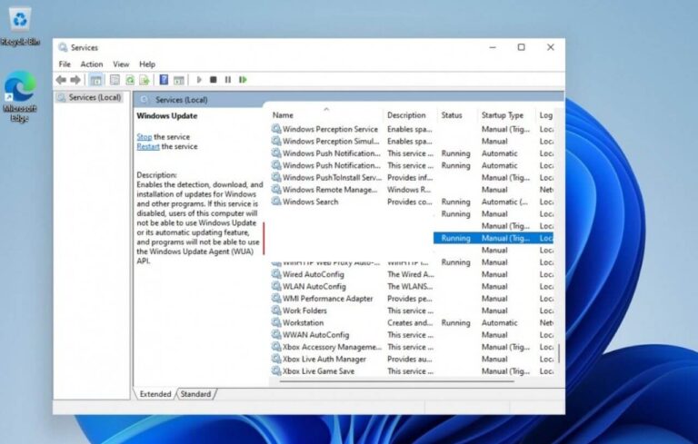 5 Ways to Turn Off Windows 11 Update Permanently