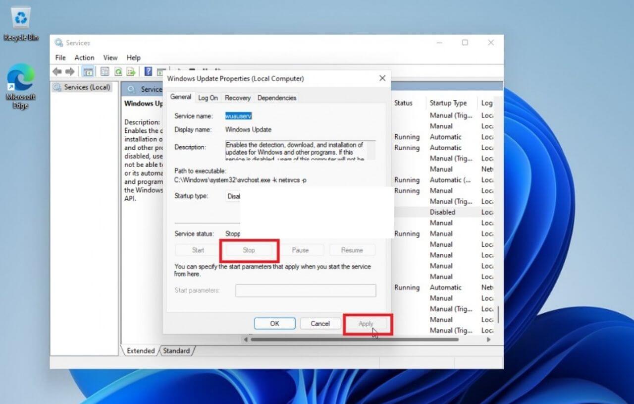 5 Ways to Turn Off Windows 11 Update Permanently