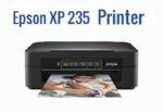 Driver Epson XP 235 Windows & Mac (Drivers Free) - Download