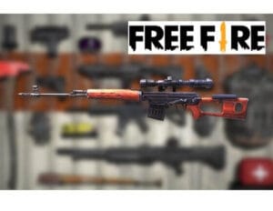 15+ Best and Worst Weapons to Use in Free Fire in 2025