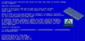 How to Test Computer RAM Memory and Why to do it