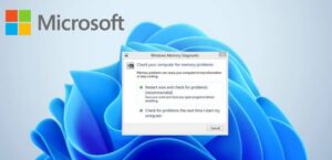 How to Test Computer RAM Memory and Why to do it