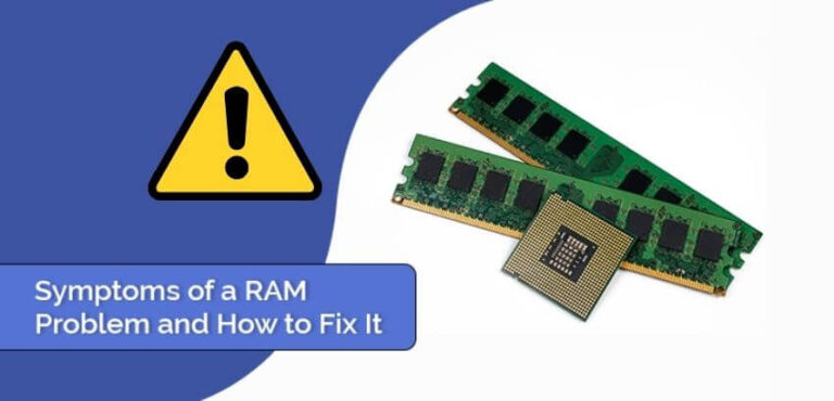 How to Test Computer RAM Memory and Why to do it