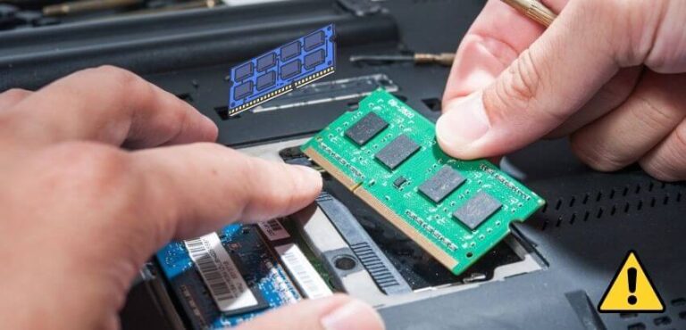 How to Test Computer RAM Memory and Why to do it
