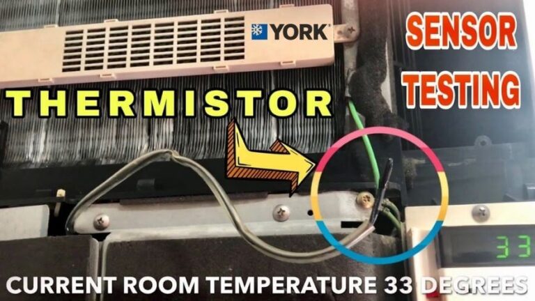 York AC Remote Doesn't Work, Here's The Cause