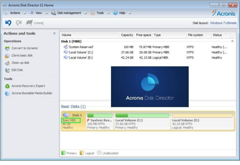 10 Best Disk Partition Manager For Windows 11 in 2025