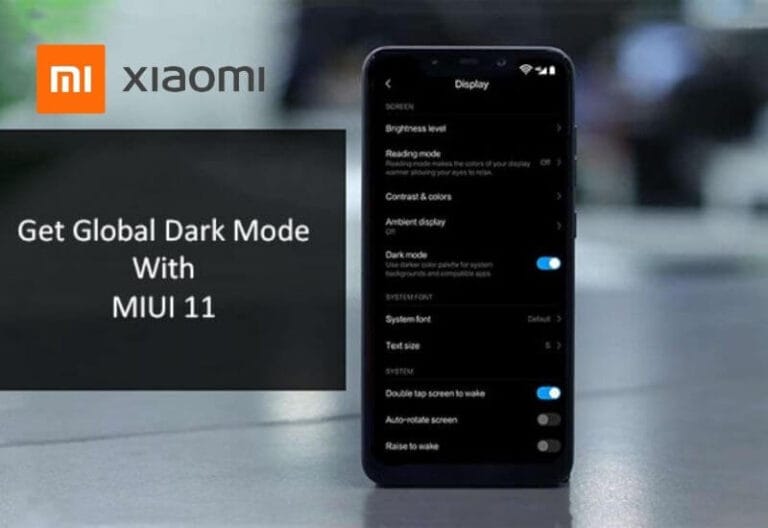 20+ Xiaomi MIUI Hidden Features You May Not Know
