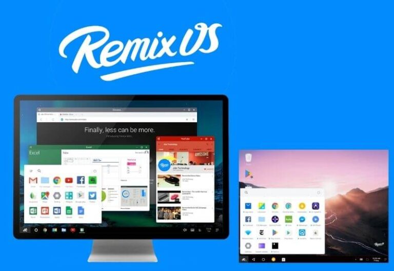 Best Windows Alternative – Best Free Operating System