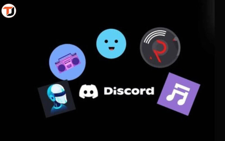 What is Discord Bot? How to add discord bots?