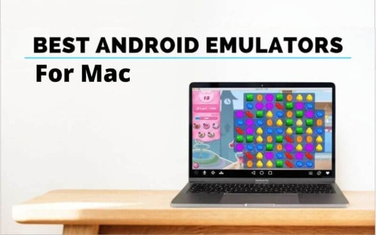 7 Best Android Emulators for Mac in 2024