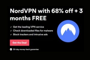99+ Free NordVPN Accounts and Password in 2026