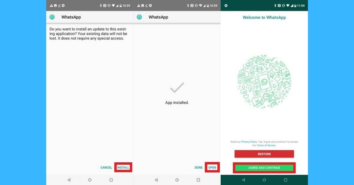 GBWhatsApp APK Download [Anti-Ban] Updated 2024