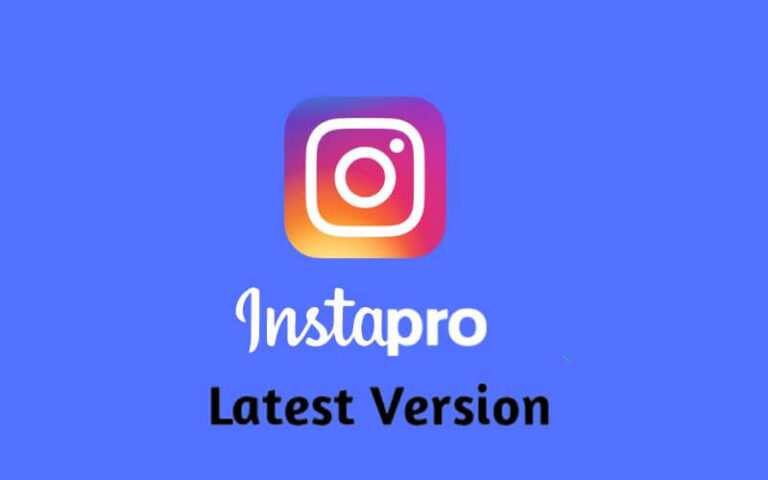 InstaPro APK Latest Version 2023