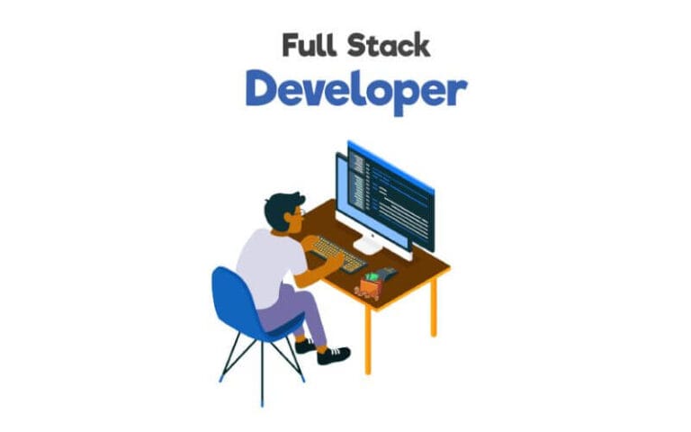 9 Full Stack Developers to Master in 2023