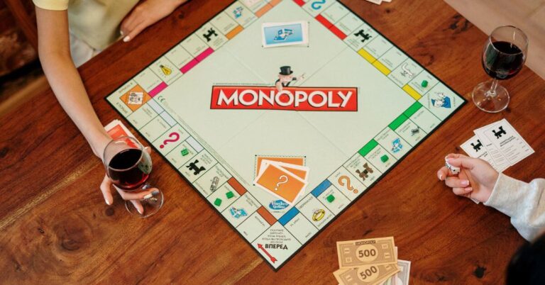 Best Monopoly Games for Android & iOS in 2023
