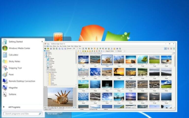 9 Best Photo Viewer for Windows 7 in 2025
