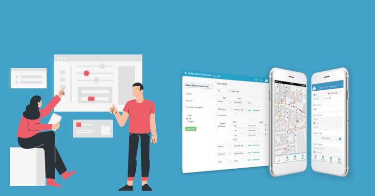 How to Implement Your Mobile Data Collection App in Telecom Sector