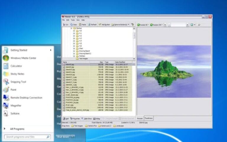 9 Best Photo Viewer for Windows 7 in 2025