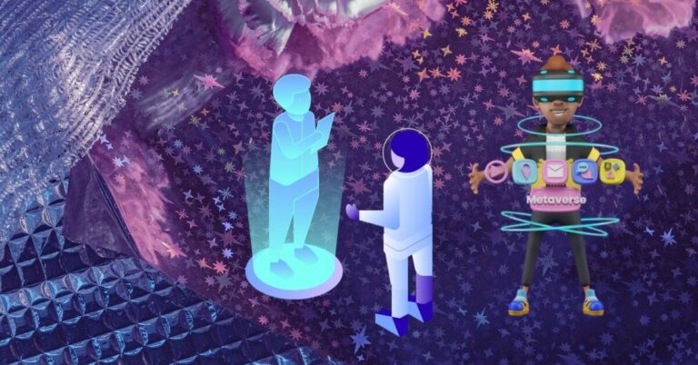 Role of Artificial Intelligence in the Metaverse