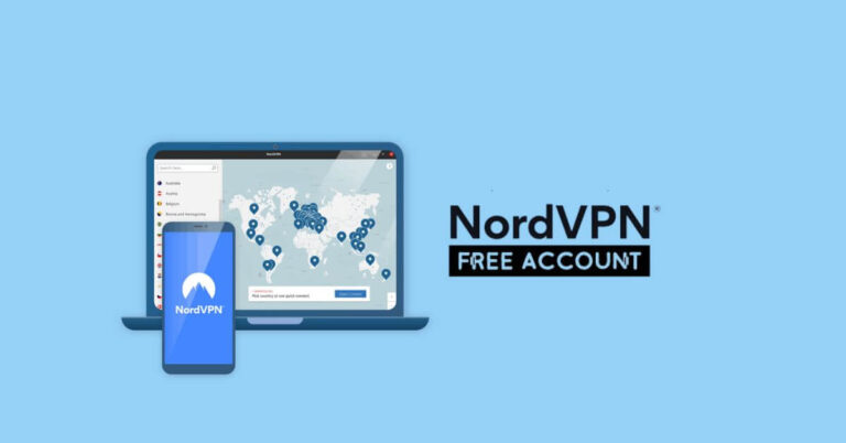 99+ Free NordVPN Accounts and Password in 2026