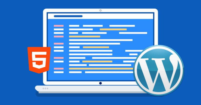 How to Edit HTML in WordPress? A Beginner’s Guide 2024
