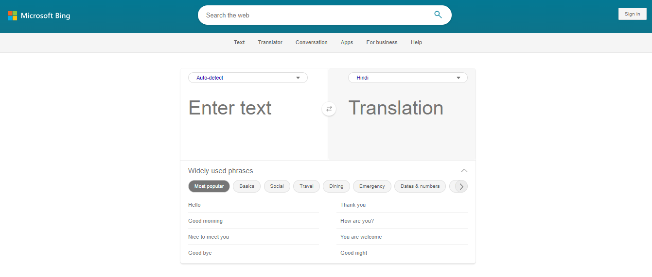 6 Best Free Online Translators to Use in 2024