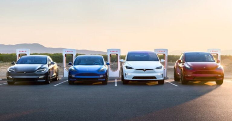 5 Personalizing Your Tesla Model: Interior Customization Options