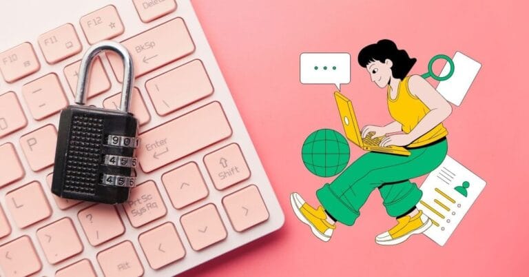 15 Internet Safety Tips For Stay Secure Online